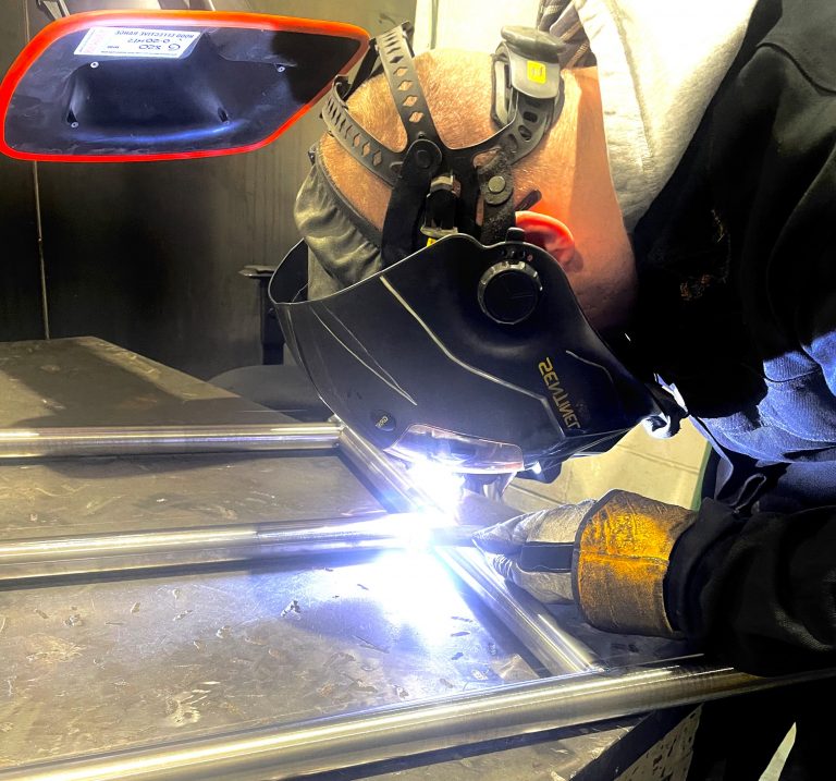 Welding and Fabrication